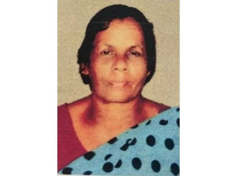Engapuzha: മലപുറം, വെള്ളക്കുത്തുകര സരോജിനി നിര്യാതയായി | Zomy