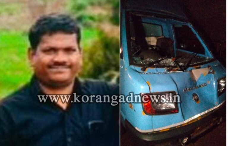Engapuzha വാഹനാപകടത്തിൽ പരിക്കേറ്റയാൾ മരിച്ചു | Zomy