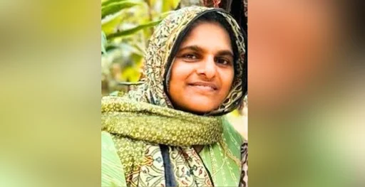 Ulliyeri വീടിൻ്റെ ടെറസിൽ നിന്നും വീണ് പരിക്കേറ്റ് ചികിത്സയിലായിരുന്ന ...