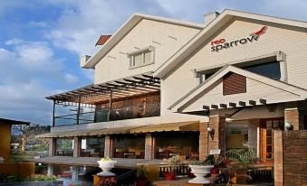 Red Sparrow Resort Idukki | Zomy