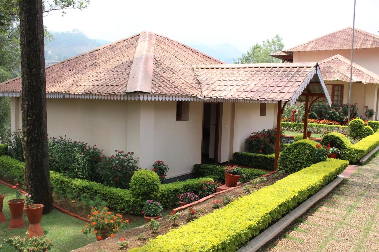 Tea County Munnar | Zomy