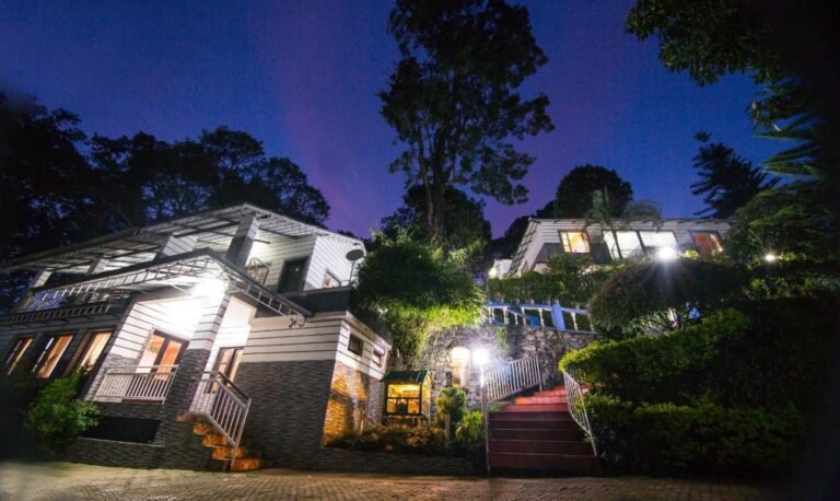 The New Whispering Meadows Munnar | Zomy