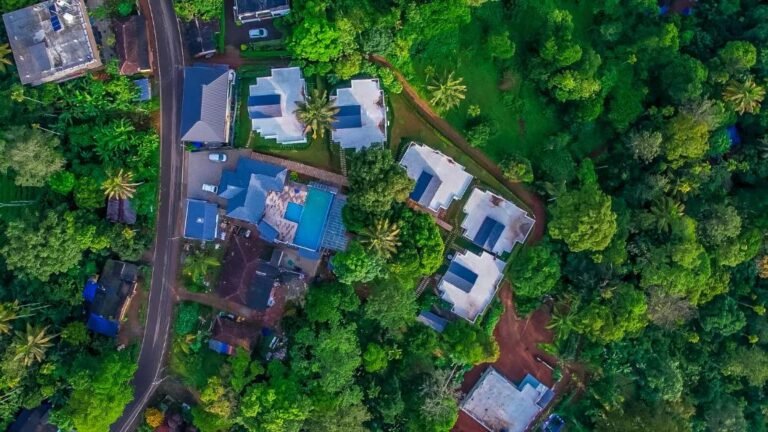 Winternote Resorts Munnar | Zomy